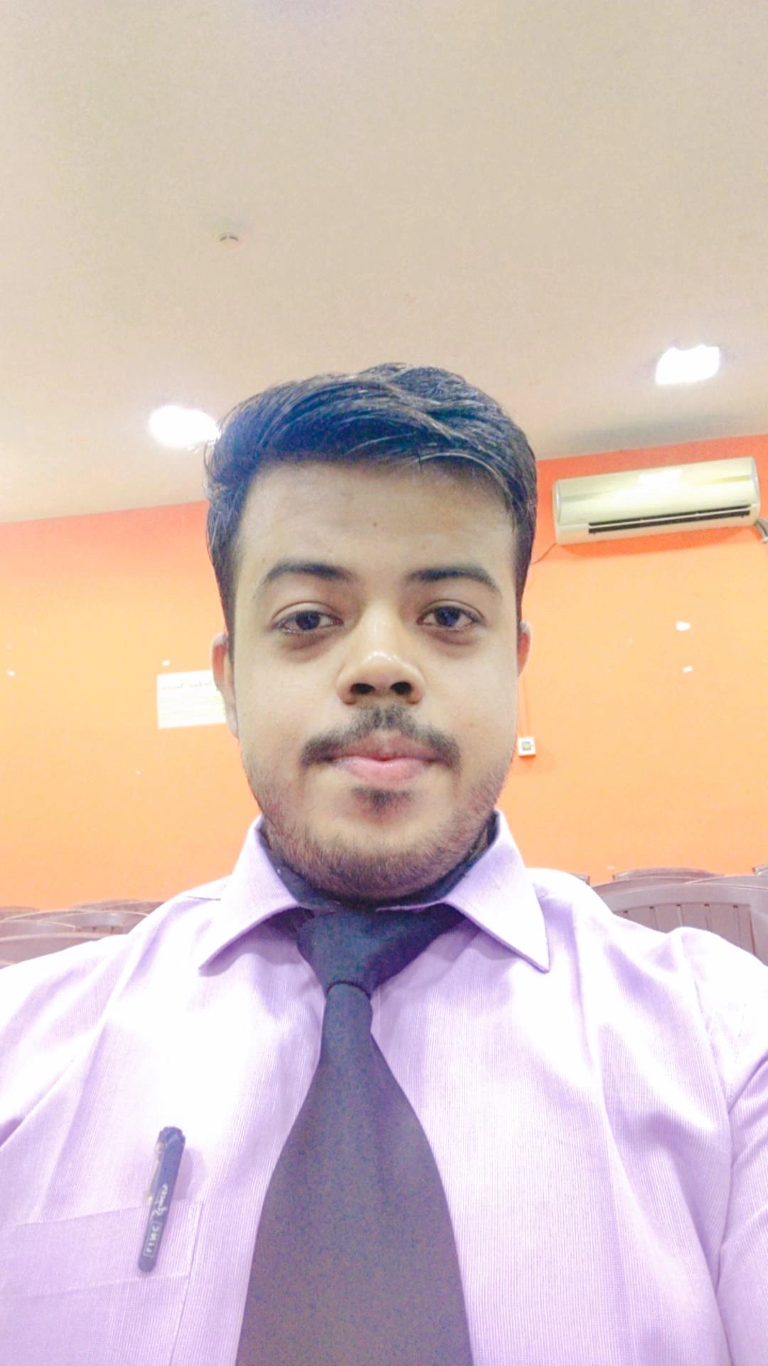 Priyanshu Anand Portfolio